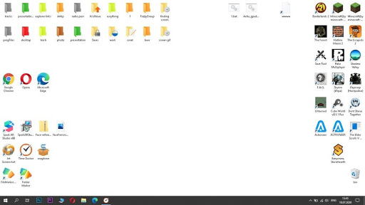 3 Productivity Tips on a Desktop I Wish I Knew from the Beginning ...