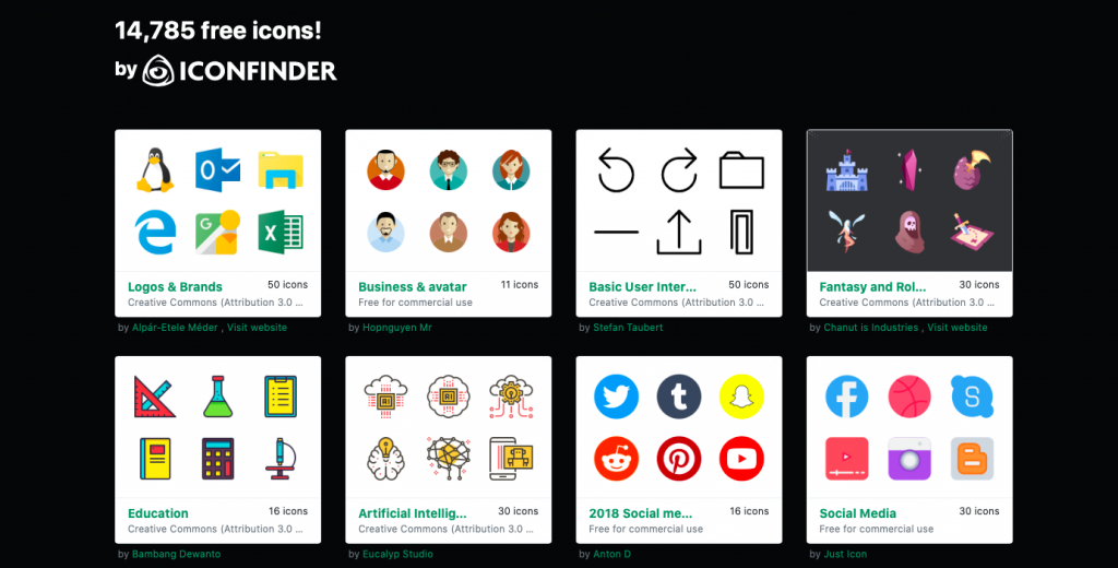 How to Add More Icons to Folder Marker and Expand labeling Set | Folder ...