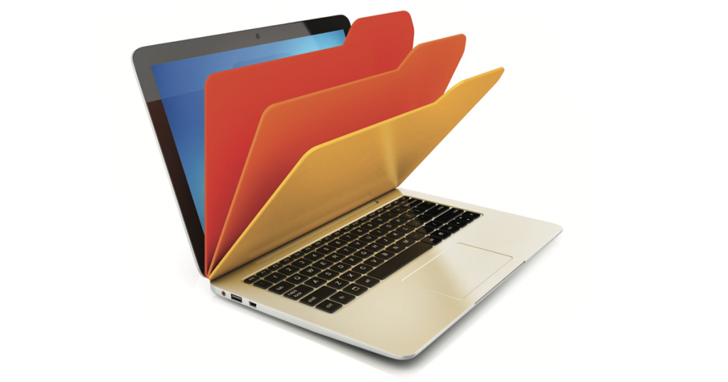 How to Organize Computer Files | Folder Marker Blog