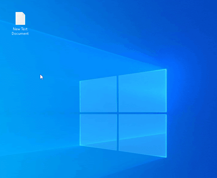 Changing The Color Of The File Name In Windows Folder Marker Blog