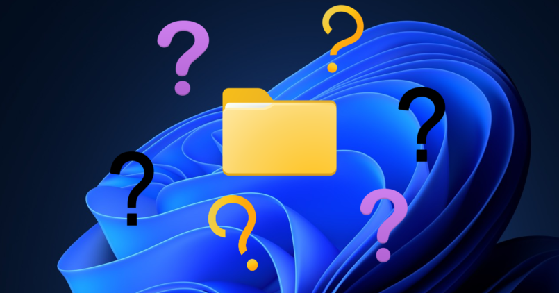 Change Folder Icon on Windows 11. Detailed step-by-step guide. | Folder ...