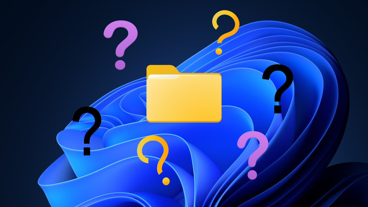 Change Folder Icon on Windows 11. Detailed step-by-step guide. | Folder ...