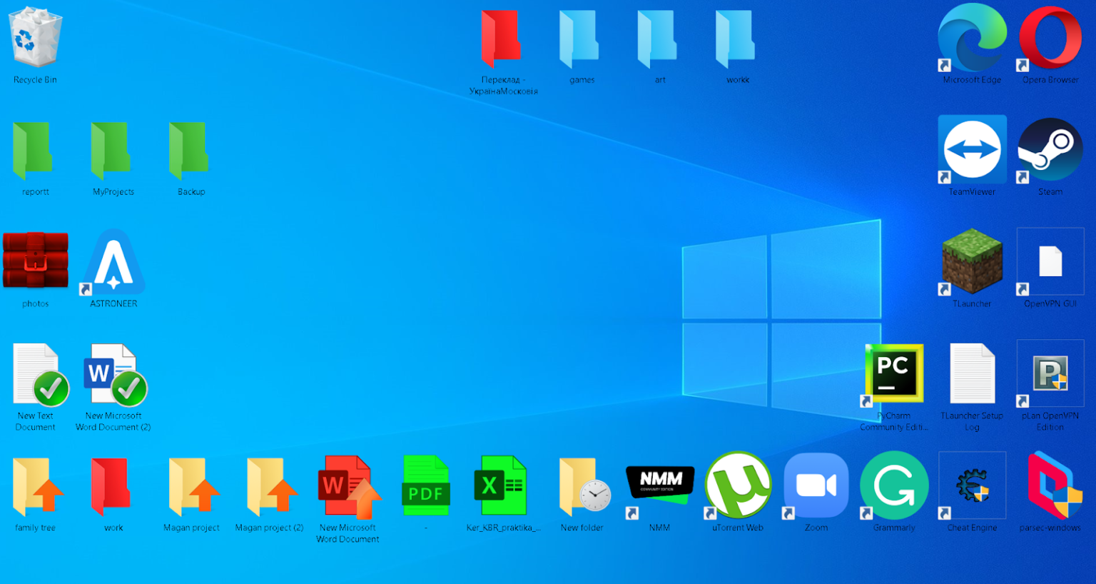 How to change the Default folder Icon on Windows 10 | Folder Marker Blog