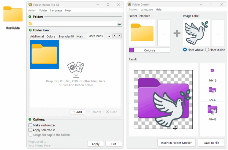folder-creator-save-to-folder-marker | Folder Marker Blog